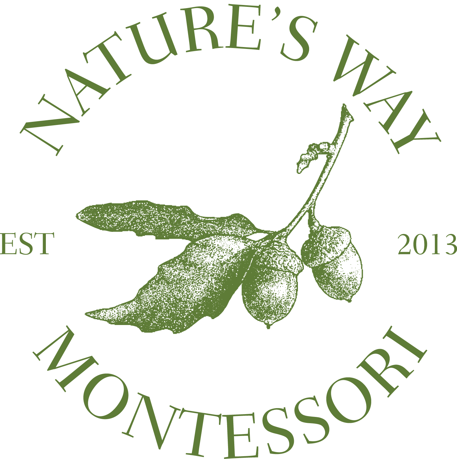 Nature's Way Montessori – Fanwear Zone