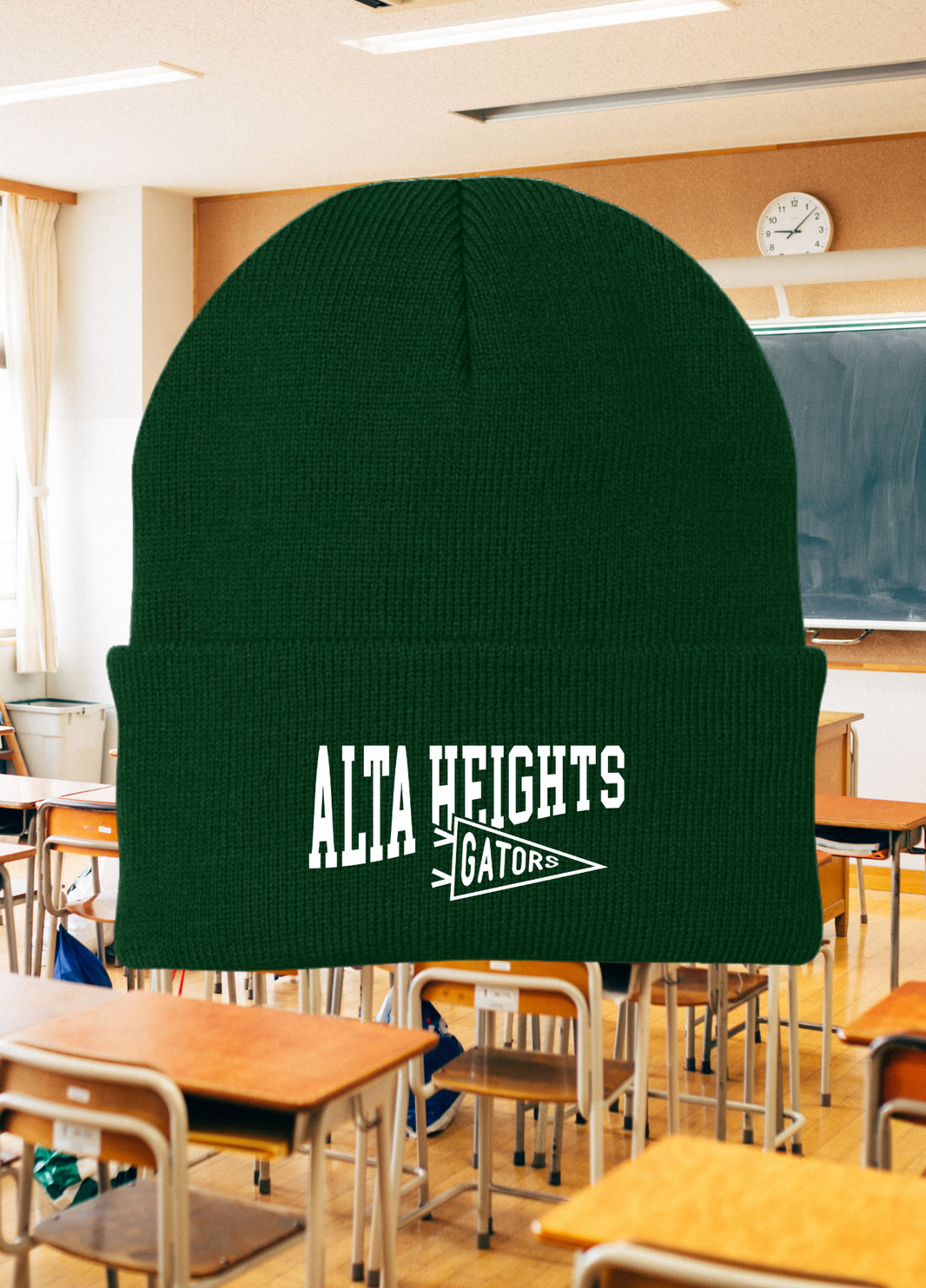 Alta Heights Elementary School – Fanwear Zone