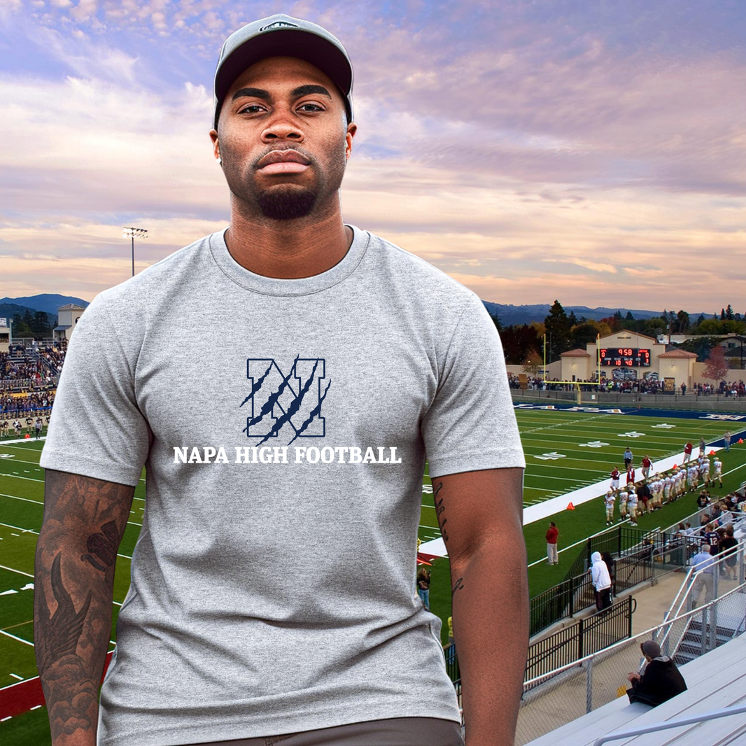 Napa High Football – Fanwear Zone